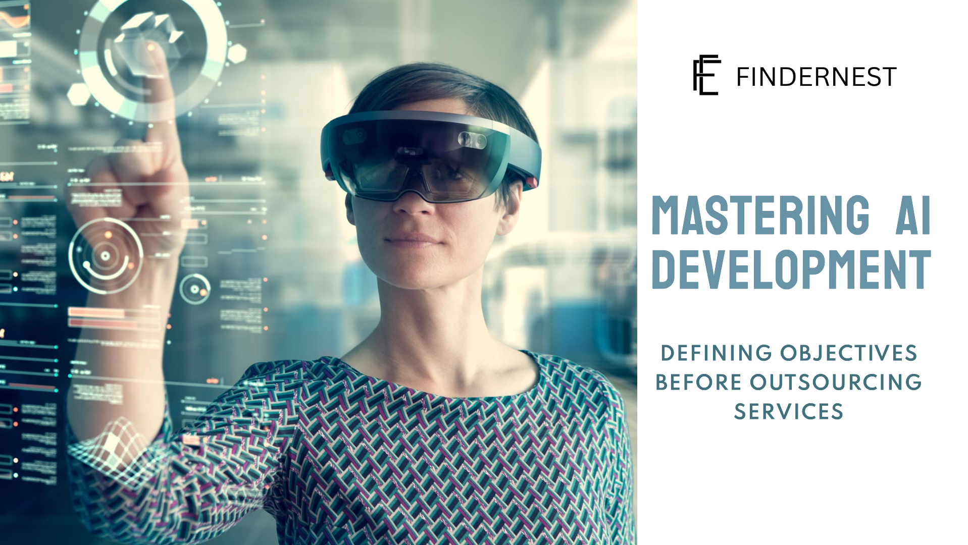 Navigating AI Outsourcing: Key Strategies for Success